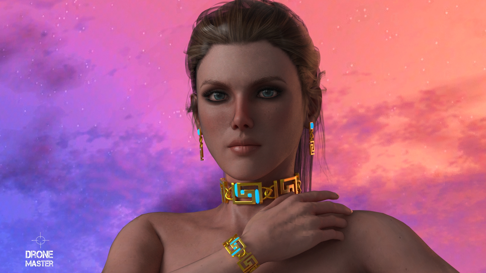 iClone with iRay ..... Simply Fantastic ....